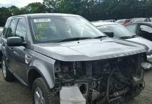 Разбор на запчасти Land Rover Freelander 2