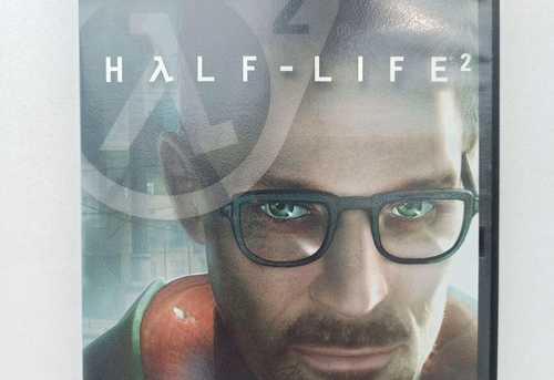 Half-Life 2 (лицензия)