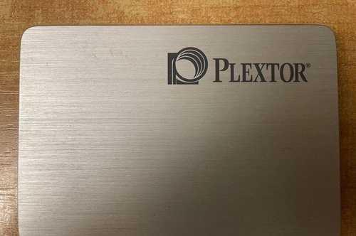 SSD Plextor M5 PRO SATA 2.5" 512 GB