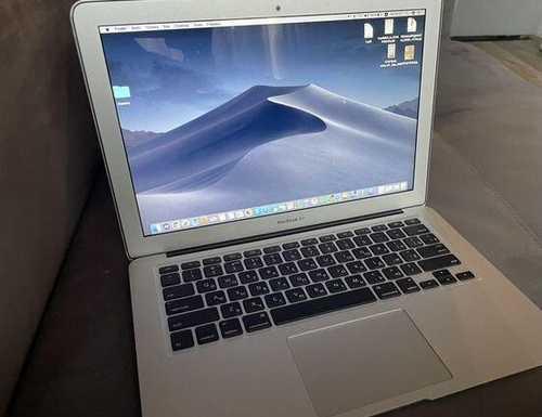 Apple MacBook Air13 2015 года
