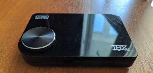 Creative Sound Blaster X-Fi Surround 5.1