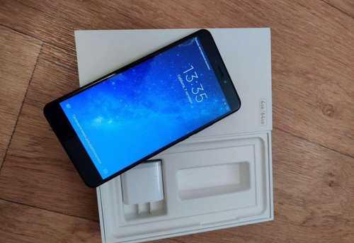 Xiaomi Mi Max 2, 4/64 ГБ