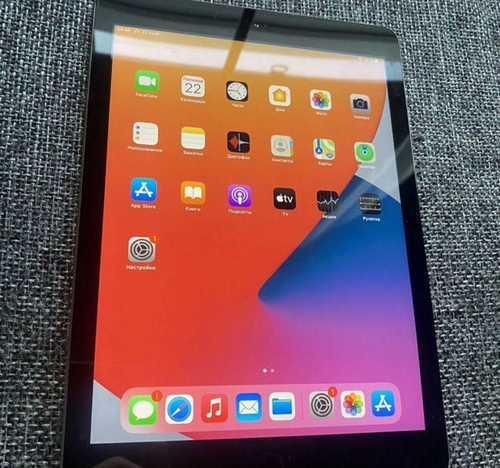 iPad 9.7 2017