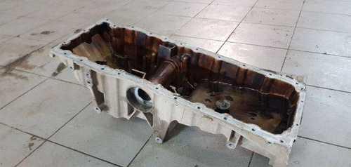 Поддон Chevrolet Trailblazer