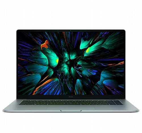 Ноутбук Xiaomi RedmiBook Pro 15" JYU4461CN, i5 12450H/16Gb/SSD512Gb/uhdg/15.6" 3200x2000 IPS/Windows