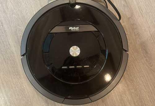 Irobot roomba 880