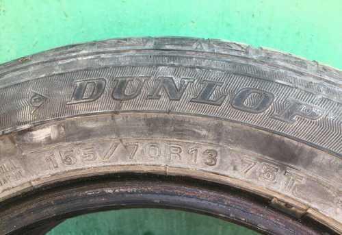 Dunlop DR-36 175/70 R13 и 155/70 R13 50F