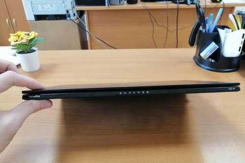 Ноутбук Nec VersaPro(Lenovo) Самый легкий и тонкий