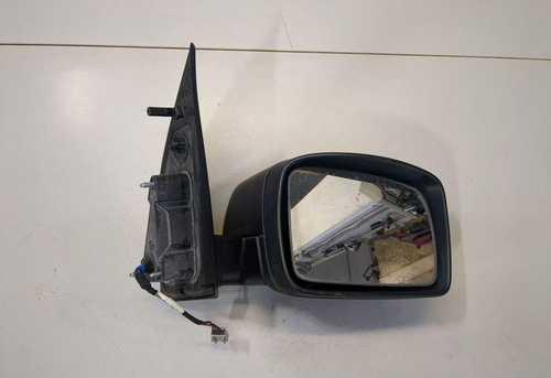 Зеркало боковое Land Rover Freelander 2, 2007