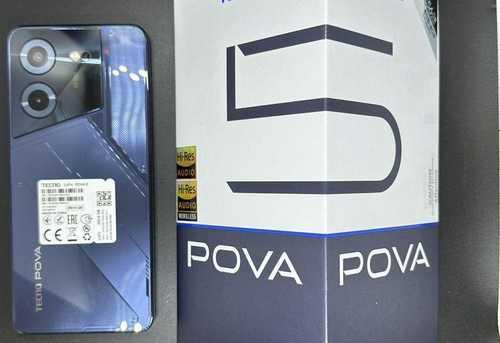 TECNO Pova 5, 8/256 ГБ | Festima.Ru - Мониторинг объявлений