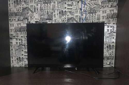 Телевизор smart tv бу Xiaomi