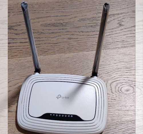 Wifi роутер tp link