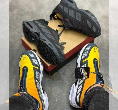 Мужские кроссовки Nike air max Sunder