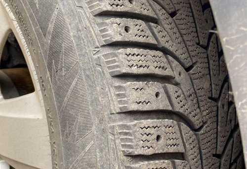 Hankook Dinamic Radial Z36 225/55 R16