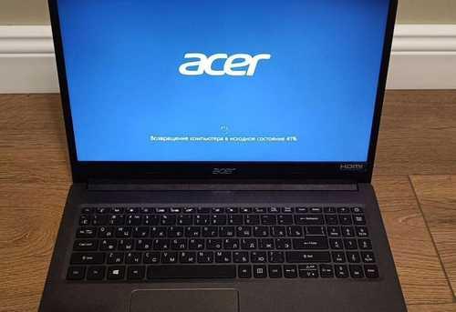 Acer Extensa 215-22G 4gb
