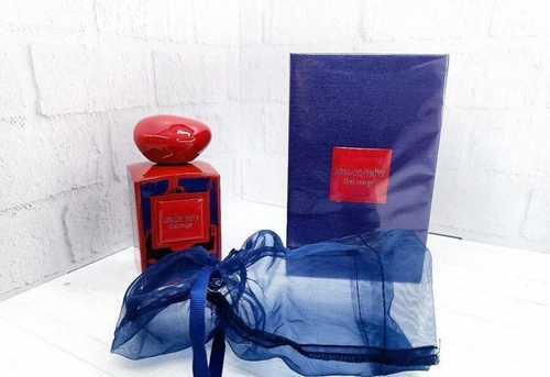 Giorgio Armani Prive Ikat Rouge, 100ml