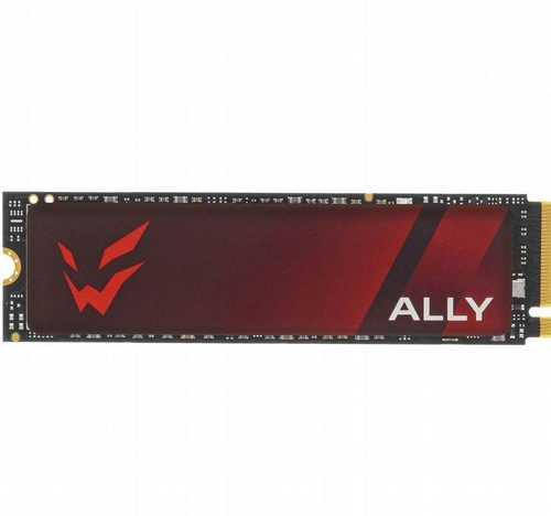 Ssd m2 nvme 512gb Ardor Gaming