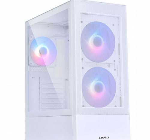 Корпус ATX Miditower Lian Li Lancool 205 #385793