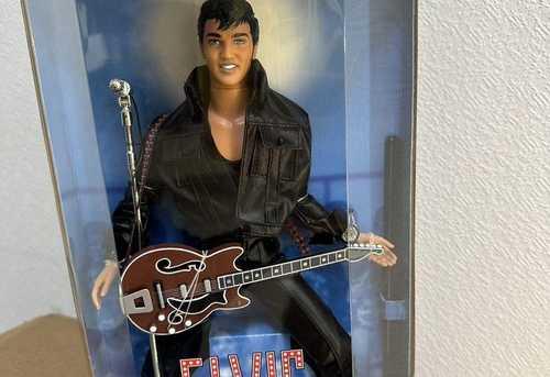 Elvis presley (ken/barbie)