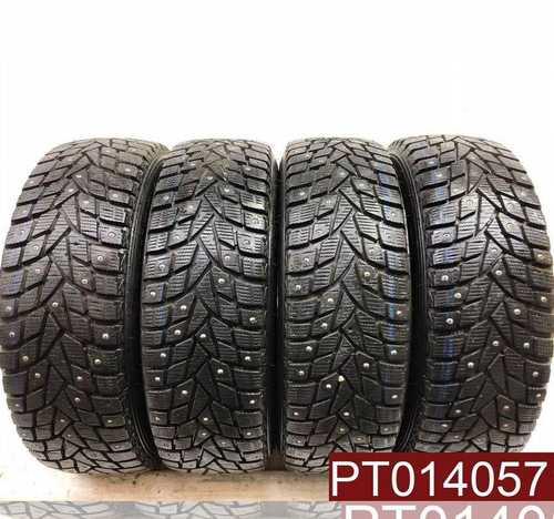 Dunlop SP Winter Ice02 185/65 R15 92T