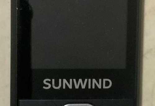 Sunwind CITI C2401