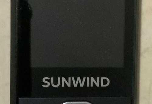 Sunwind CITI C2401