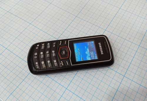 Samsung E1081T