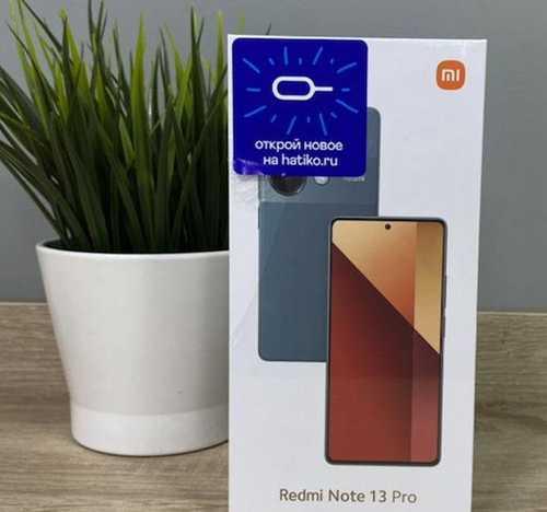 Xiaomi Redmi Note 13 Pro, 12/512 ГБ