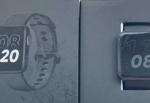 Пленки защитные для Smart часов mi watch lite
