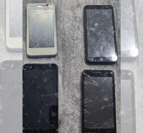 Lenovo Z5, 6/64 ГБ