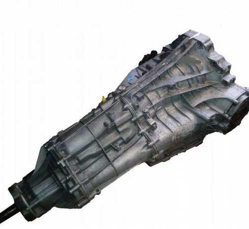 АКПП DL501 0B5 DSG7 с Гарантией