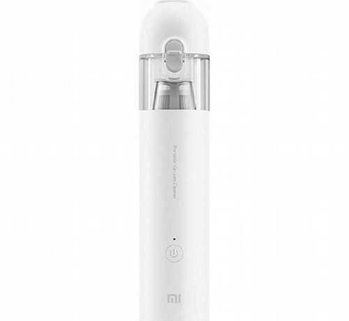 Портативный пылесос Xiaomi Mi Vacuum Cleaner Mini