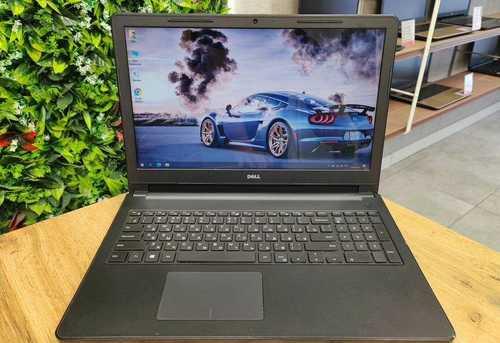 Идеальный офисный ноутбук Dell