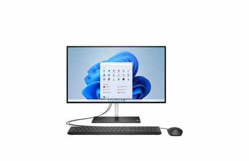 Моноблок HP 24-ck0013ny AiO 23.8" 1920x1080 IPS/Co