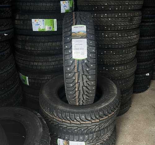 Nordman Nordman C 215/75 R16C