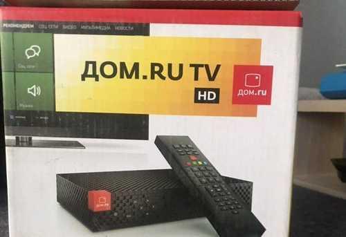 Дом.RU TV