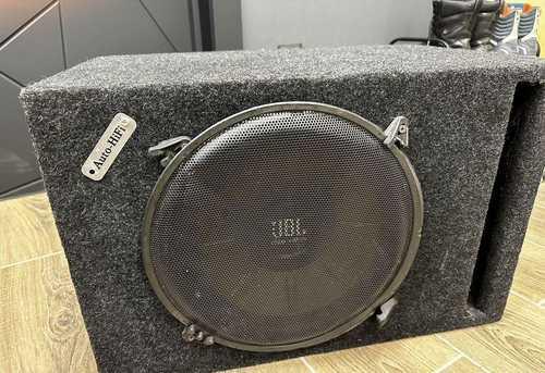 Сабвуфер JBL 1000