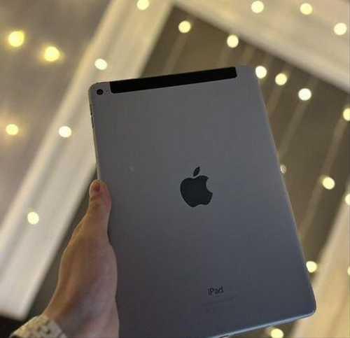 Apple iPad Air 2 32Gb (с симкартой)