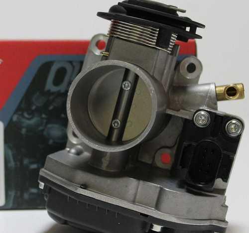Дроссельная заслонка VW 030133064D