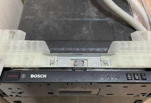 Посудомоечная машинка Bosch