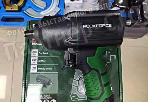 Rock Force RF-82549 Гайковерт пневматический 1/2"