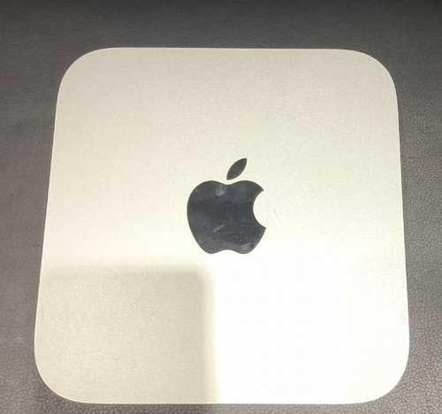 Apple mac mini 2011 core I5/8gb/500gb hdd