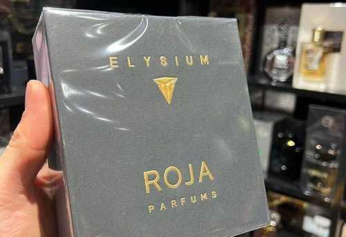 Elysium Pour Homme Parfum Cologne Roja Dove