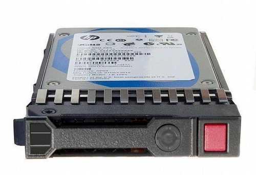Накопитель HP 867213-002 240Gb SATA 2.5"
