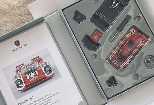Коллекционная модель Porsche 917