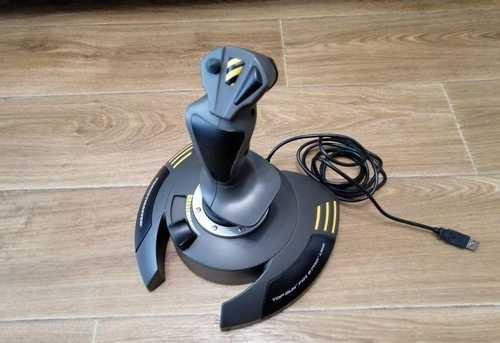 Thrustmaster Top Gun Fox 2 PRO