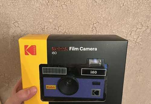 Плёночный фотоаппарат kodak i60