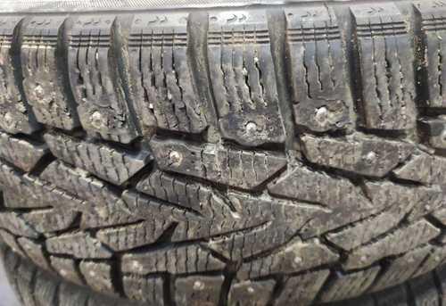 Nokian Tyres Nordman 7 205/65 R15 99T