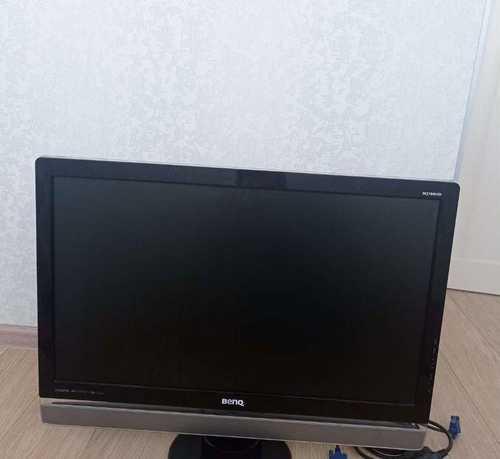 Монитор BenQ 27 M2700HD