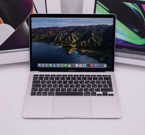 MacBook Air 13 i3 8gb 256gb